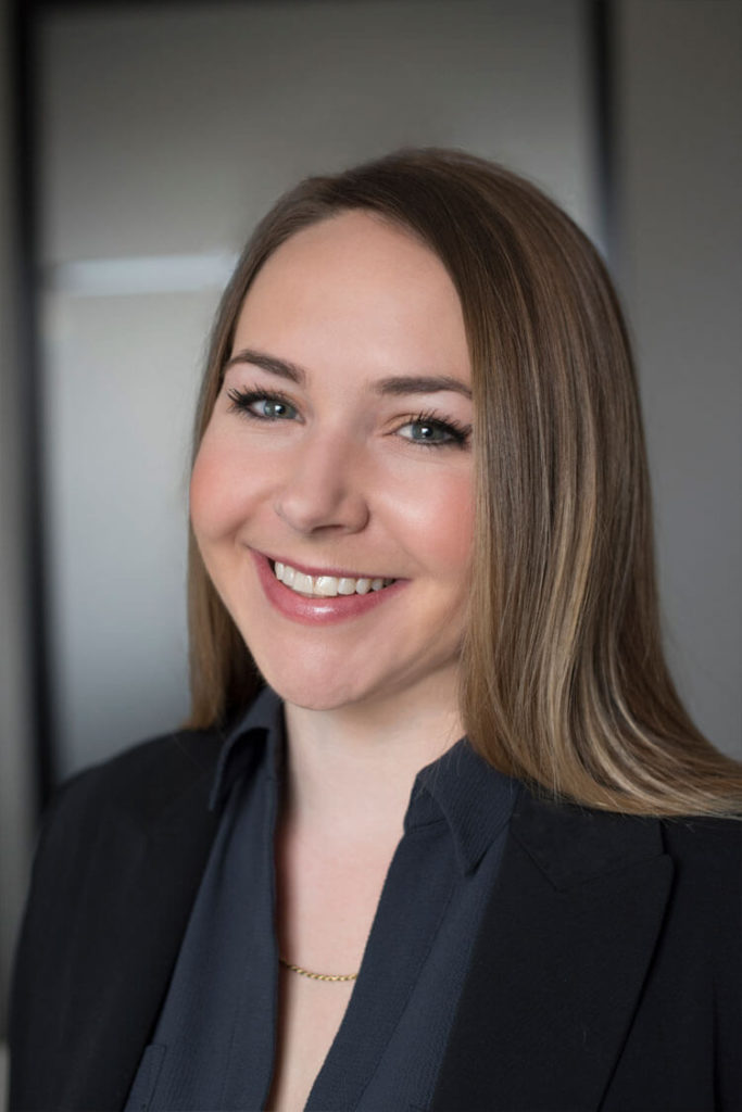 Lisa Martens | Tarrabain Law | Edmonton Lawyer