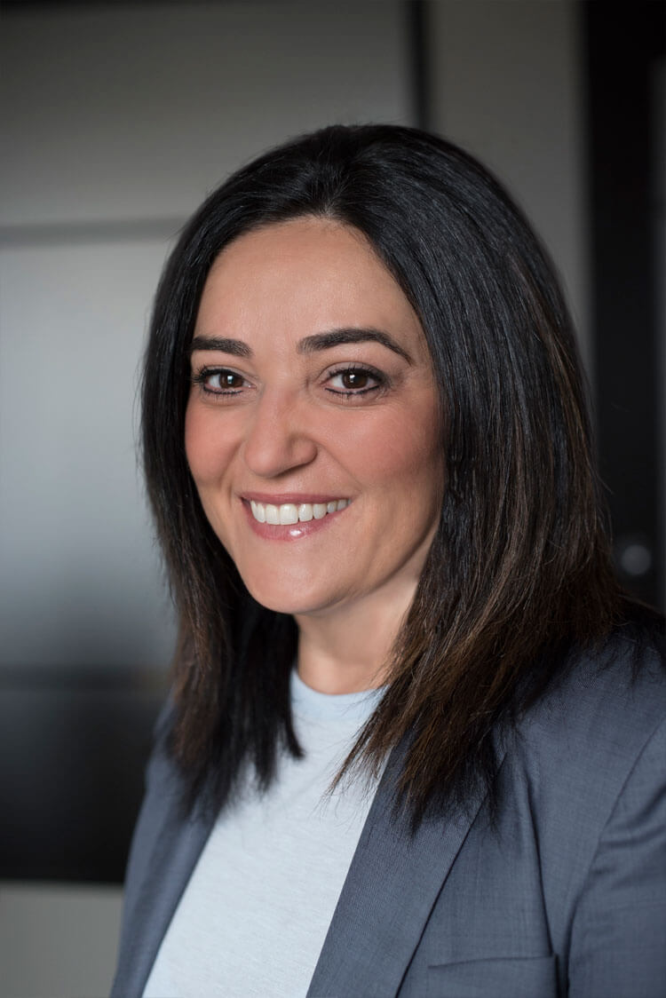 Senia Tarrabain | Tarrabain Law | Edmonton Lawyer